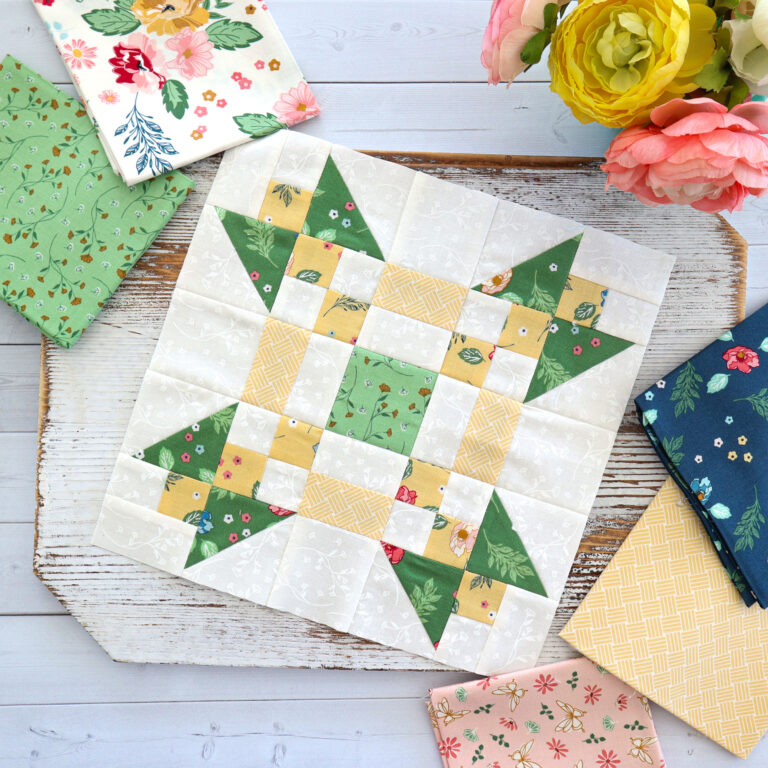 2025 RBD Block Challenge Block 7