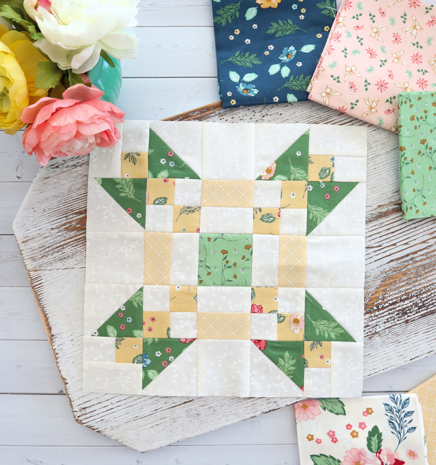 2025 RBD Block Challenge Block 7