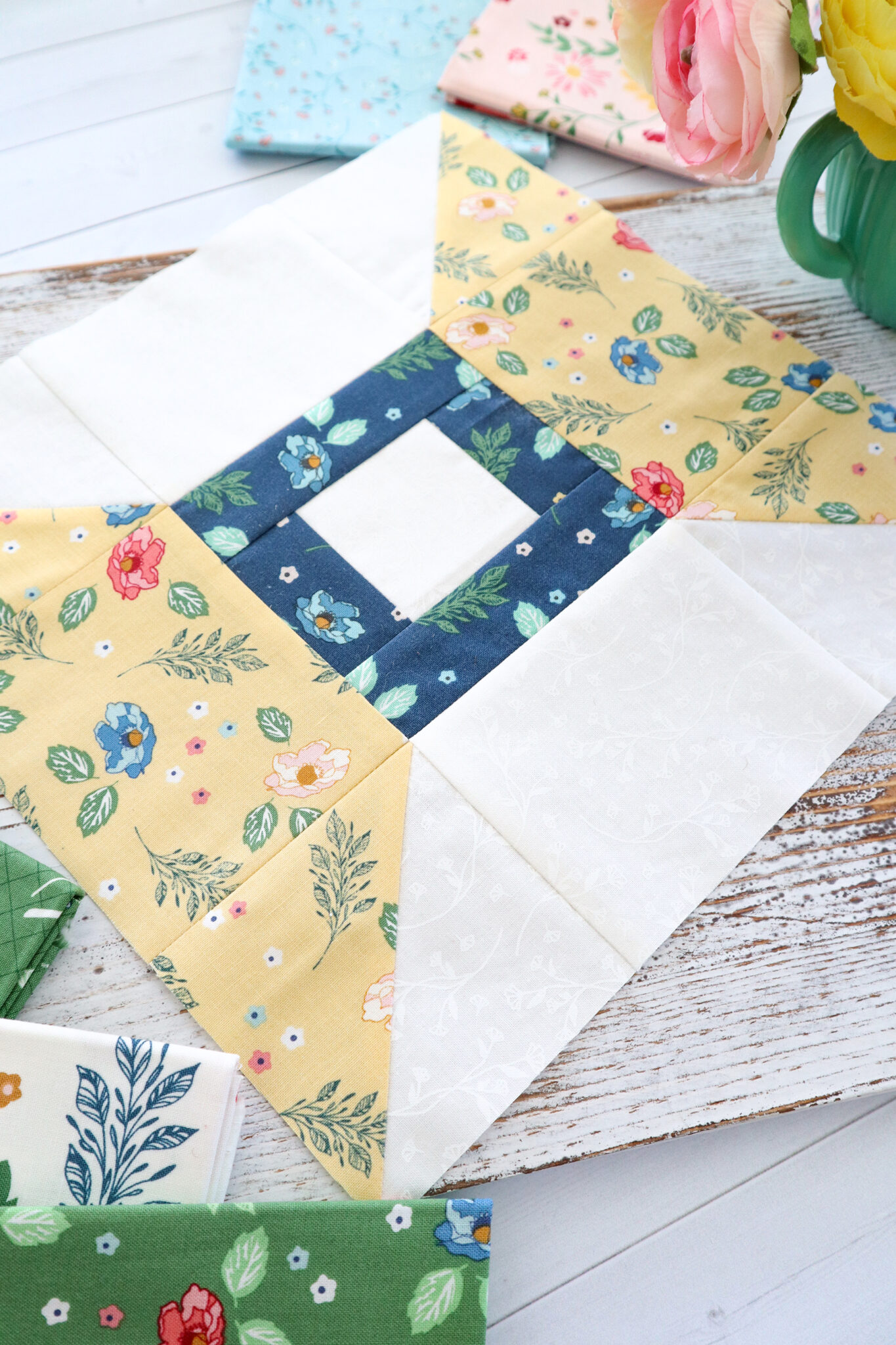 2025 RBD Block Challenge Block 8