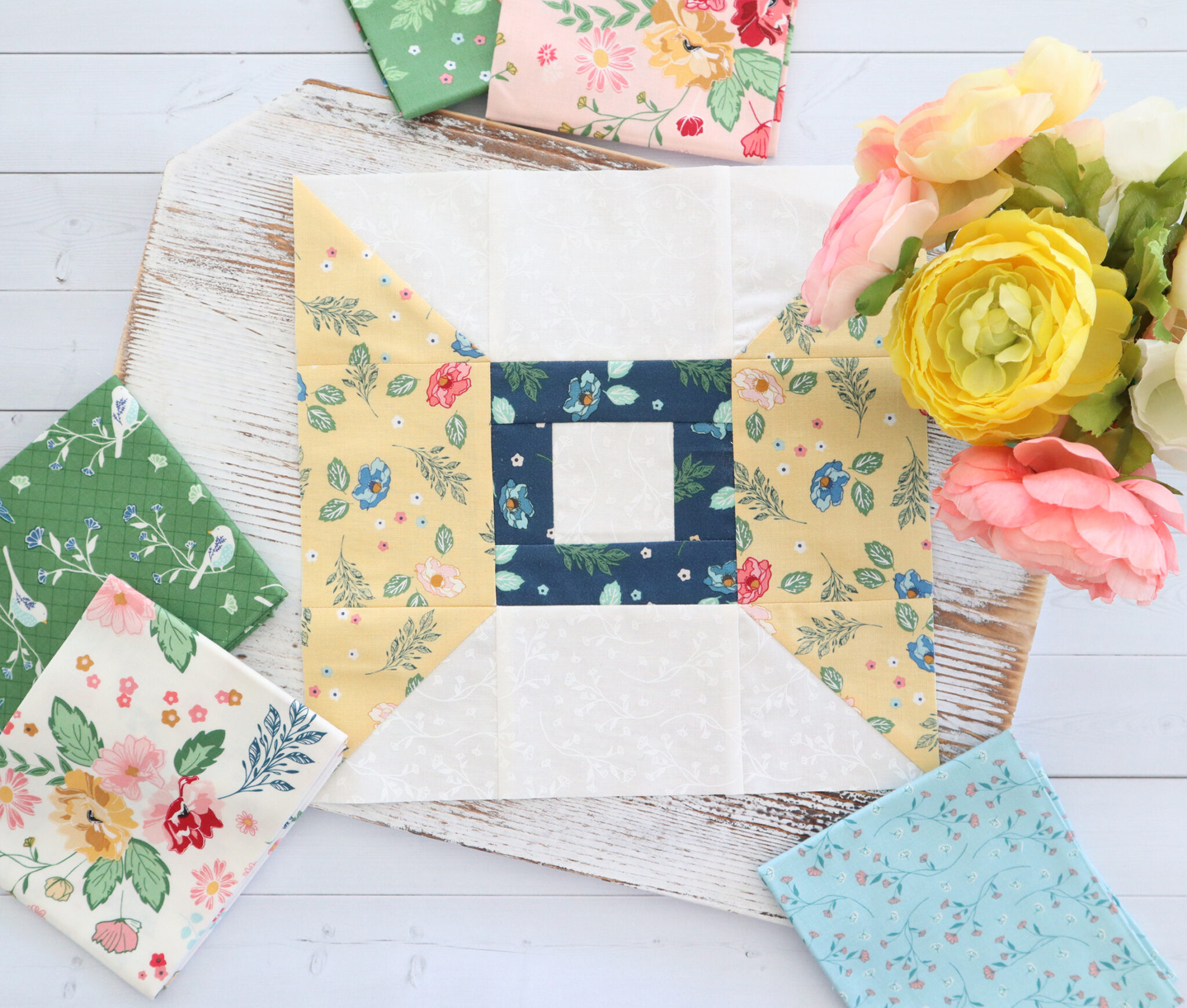 2025 RBD Block Challenge Block 8