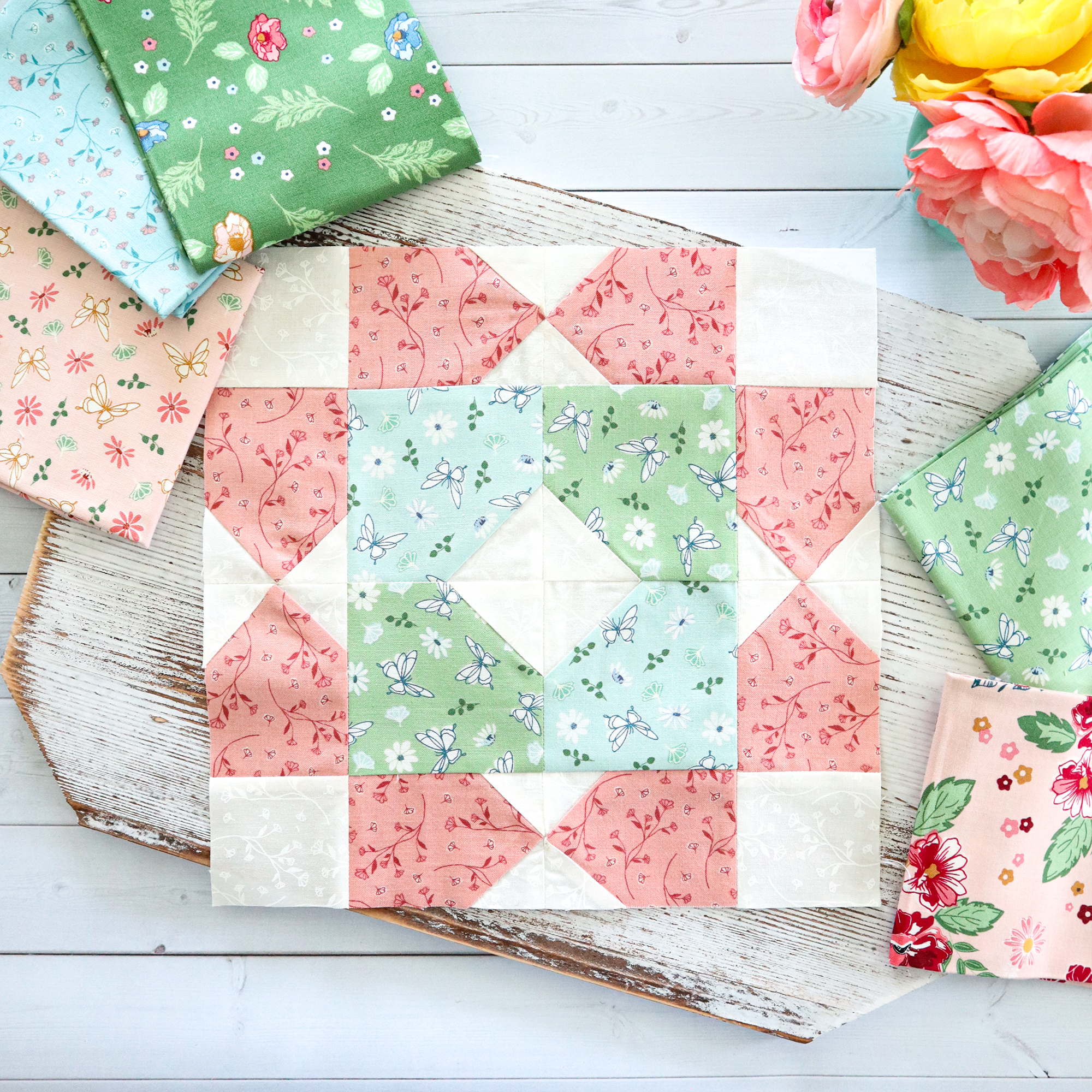 2025 RBD Block Challenge Block 13