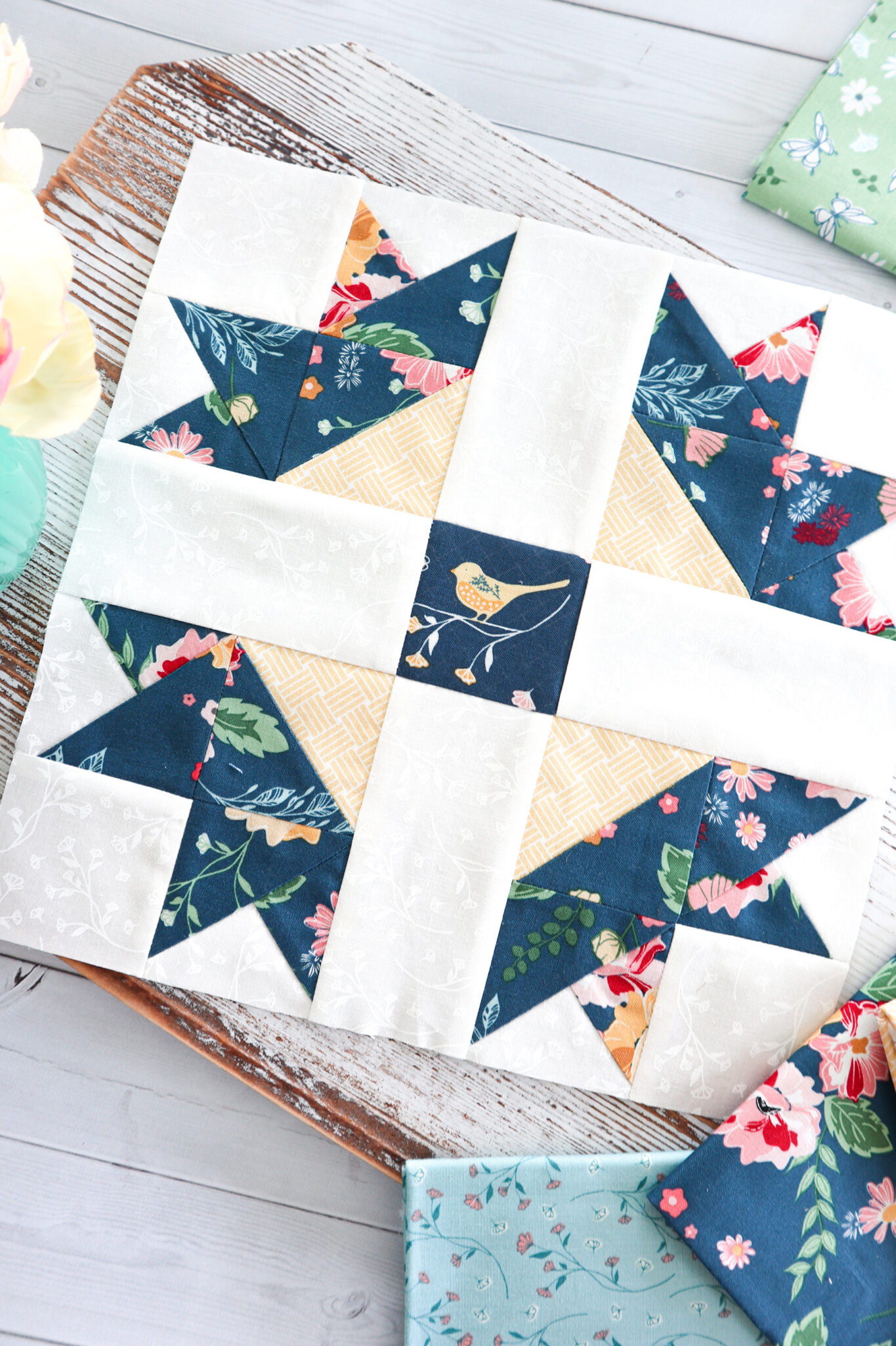 2025 RBD Block Challenge Block 11