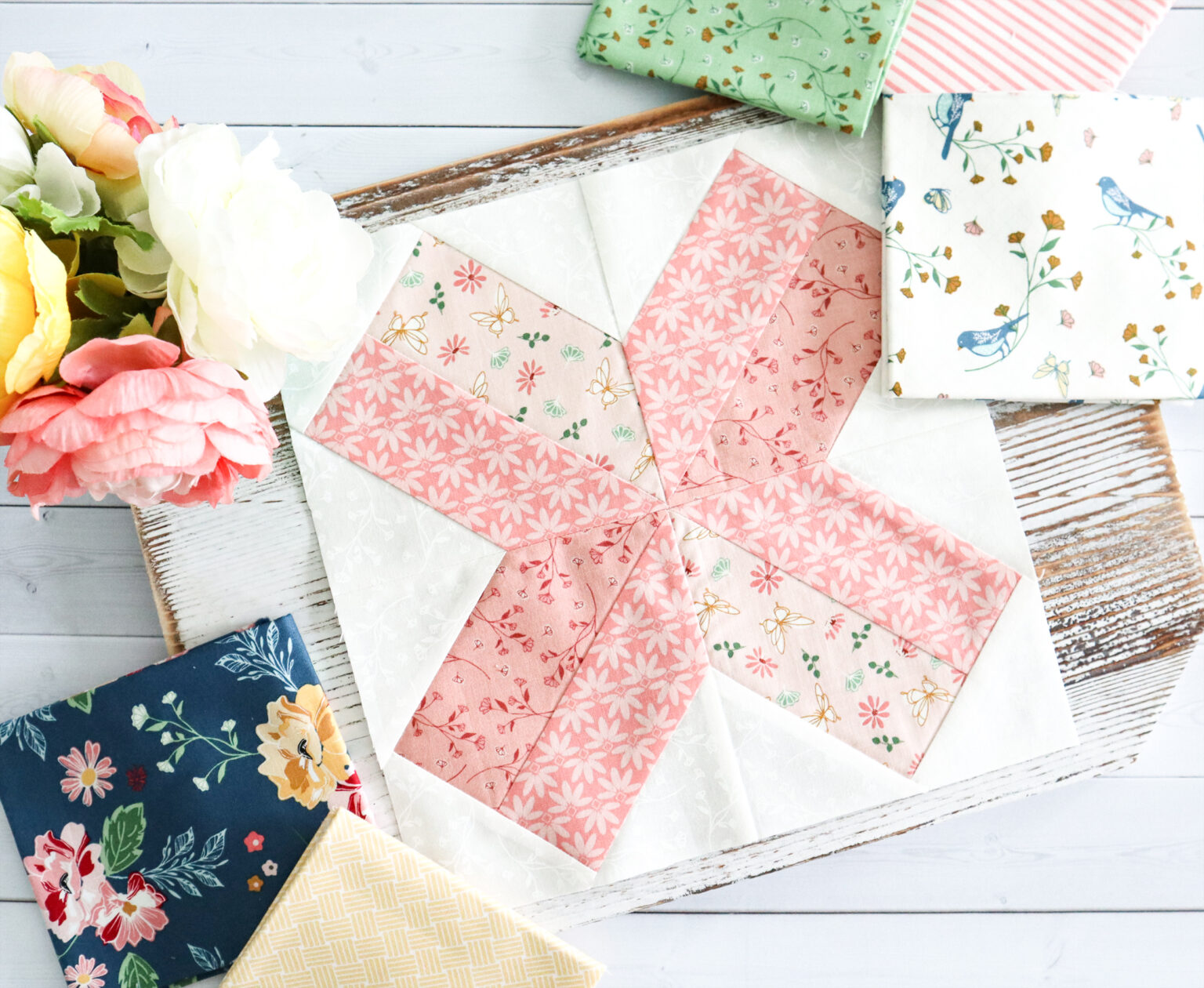 2025 RBD Block Challenge Block 14