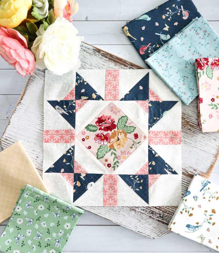 2025 RBD Block Challenge Block 16