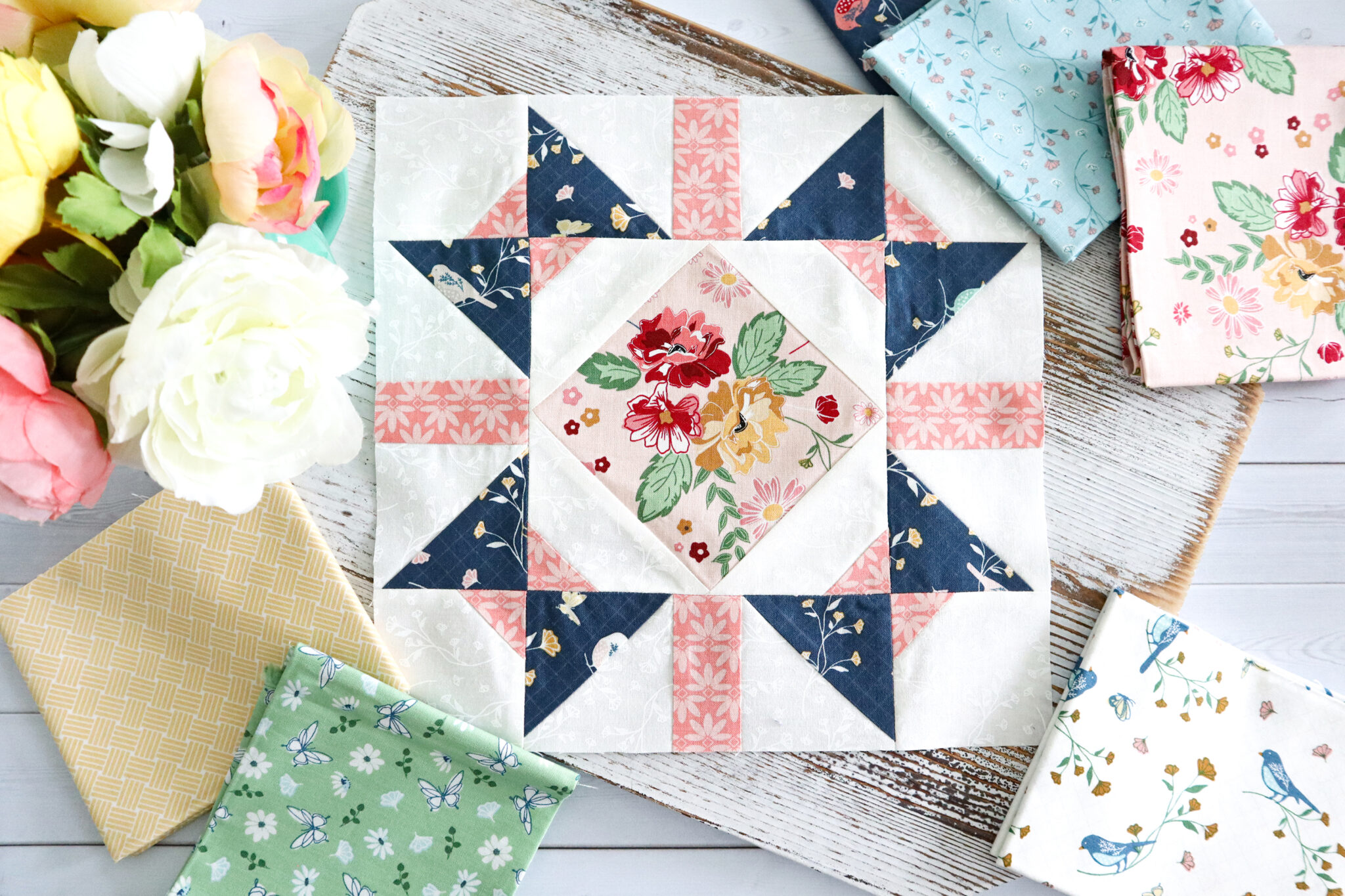 2025 RBD Block Challenge Block 16